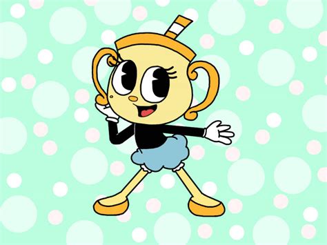 Miss Chalice By Pinkylover96 On Deviantart
