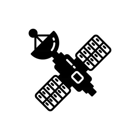 40 Remote Sensing Technology Stock Illustrations Royalty Free Vector Graphics And Clip Art Istock