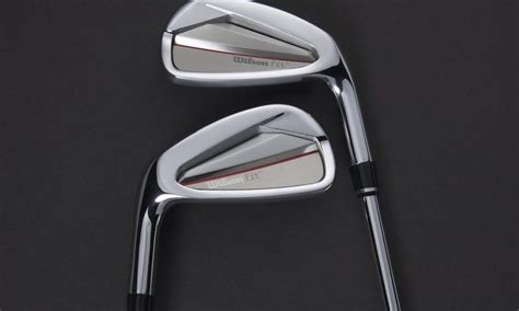 Wilson Introduces Wilson Fit Ai Club Fitting Technology Golfwrx