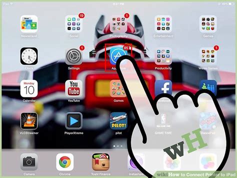 Ways To Connect Printer To IPad WikiHow