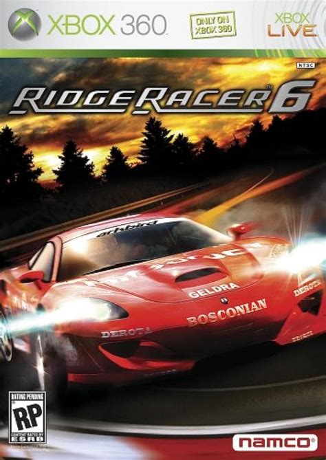 Blur Xbox 360 Rom And Iso Download Romsdroid