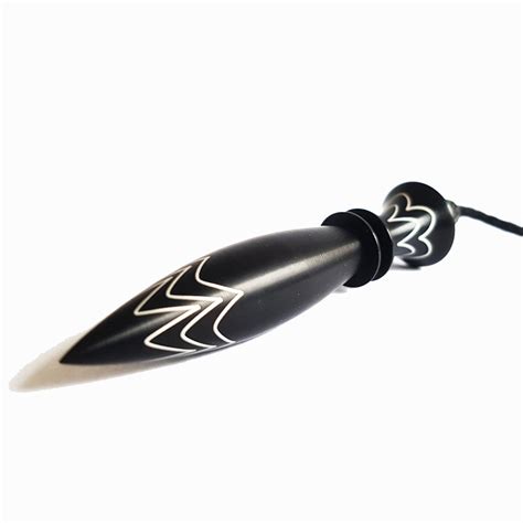 Karnak Black Metal Pendulum Baj Pendulums Uk