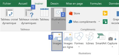Requêter Un Tableau Excel