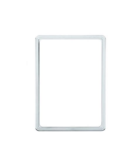 Пластикова рамка A5 прозора фото відгуки характеристики в інтернет магазині Rozetka від