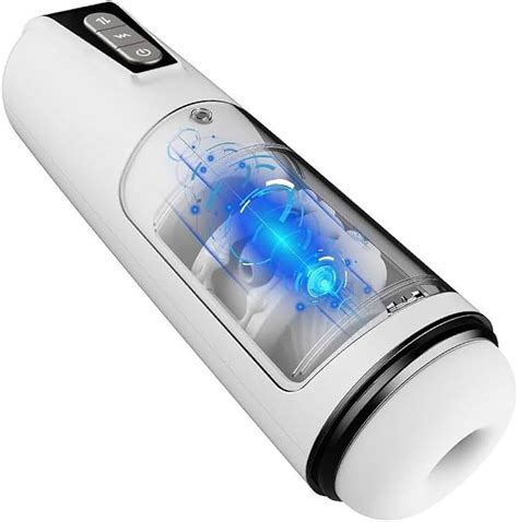Best Blowjob Machine And Automatic Blowjob Simulator Sex Masturbators Men