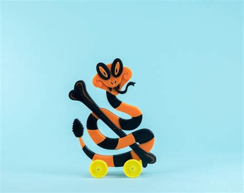 Vintage Tico Toys Rosen Halloween Scarecrow Candy Container 1950s Rosbrorosen Scarecrow With