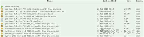 linux aarch64 qt环境搭建 腾讯云开发者社区 腾讯云