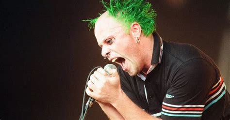 Keith Flint Dead Aged 49 As Essex Police Issue Statement Over Prodigy Star Birmingham Live