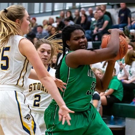 Anina Gehrls High School Career Home