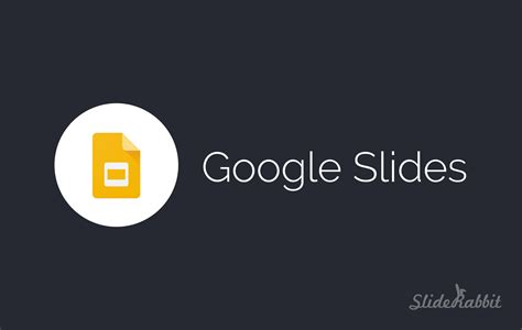 How To Use Google Slides 4 Tips SlideRabbit
