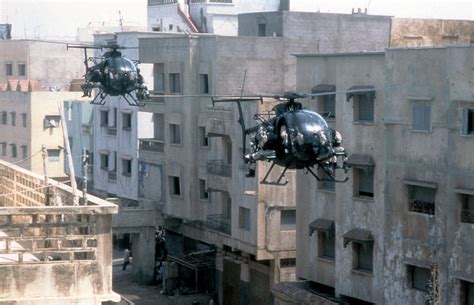 Diving Into The Truth Behind Black Hawk Down Blavity