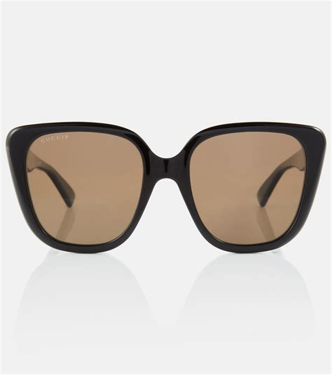 Gucci Rectangular Sunglasses Gucci