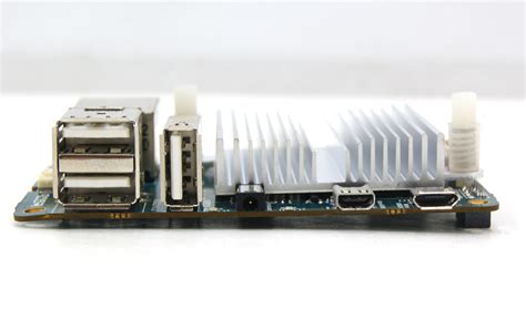 Одноплатный компьютер Odroid U3