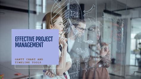 Streamlining Project Timelines With Online Gantt Charts Vabros