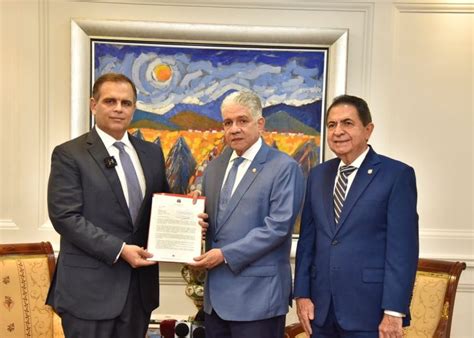 Poder Ejecutivo Somete Al Congreso Proyecto De Ley De Responsabilidad