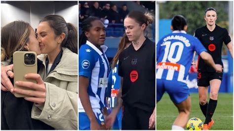 Mapi León Perpetró Su Agresión Sexual A Escasos Metros De Su Pareja Y