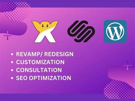 Seo For Squarespace Website And Onpage Seo For Squarespace Website Upwork