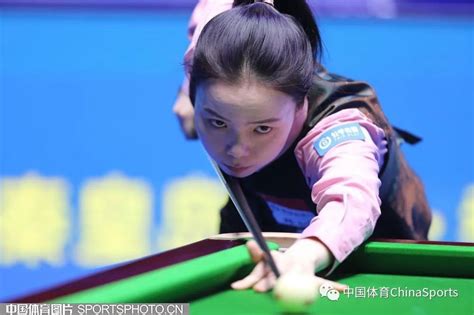 师徒巅峰对决！郑宇伯战胜女弟子赢得中式台球国际大师赛全球总决赛冠军 豪取500万奖金