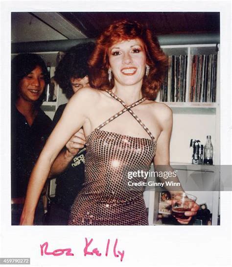 Roz Kelly Photos And Premium High Res Pictures Getty Images