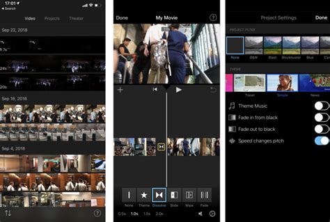 Capcut Vs Imovie Which App Is Better For Video Editing