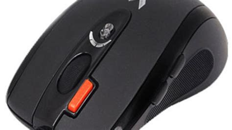 Test A4Tech X7 XL-750MK - Les Numériques