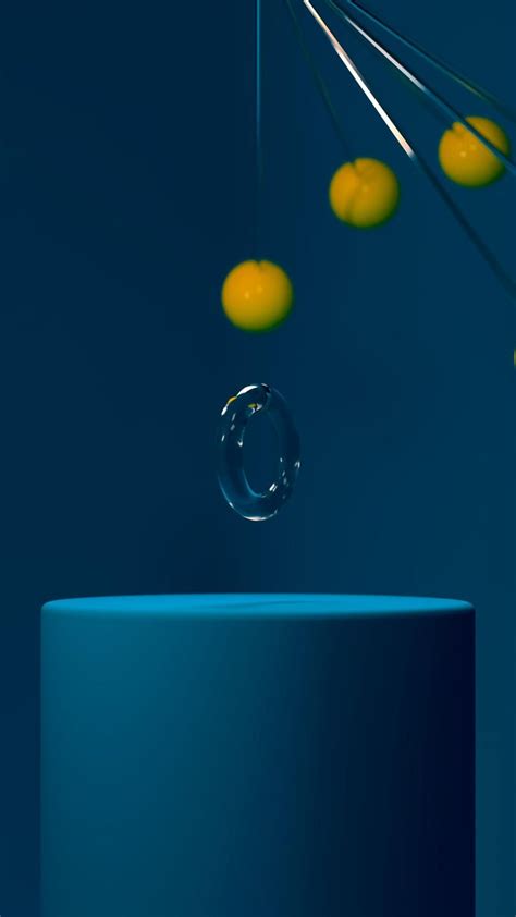 Blender 3d Animation Loop In 2025 Motion Graphics Inspiration Motion