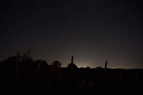 Sky Of Monte Alegre De Sergipe Claudio Borba Flickr