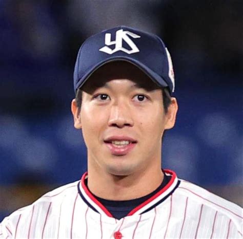 青木、山田らヤクルト・主力6選手が登録抹消 特例2021の対象選手で イザ！
