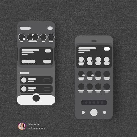 Poonam Singh Wireframe To Final Design ️ ️