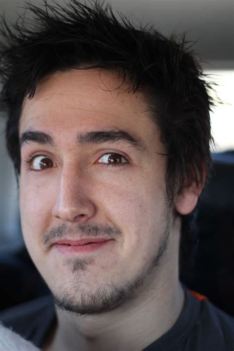 Daniel Ilabaca Cheeky Smie Ampisound