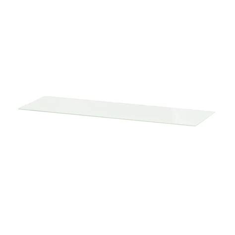 Billy Extra Glass Shelf Furniture Source Philippines