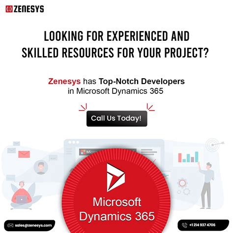 Zenesys On Linkedin Microsoftdynamics365 Developers Zenesys Dotnetcore Dotnet
