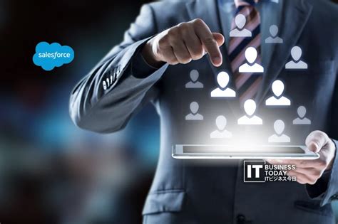 Salesforce Unveils Agentforce To Boost Hr Service Efficiency
