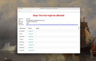 Open Source VirusTotal Alternatives Top 10 Anti Virus Apps AlternativeTo