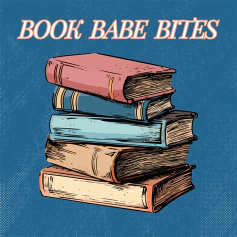 Book Babe Bites Sour Streak