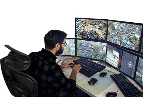 Bluefire Live ™ A Real Time Vms Solution Ideaforge