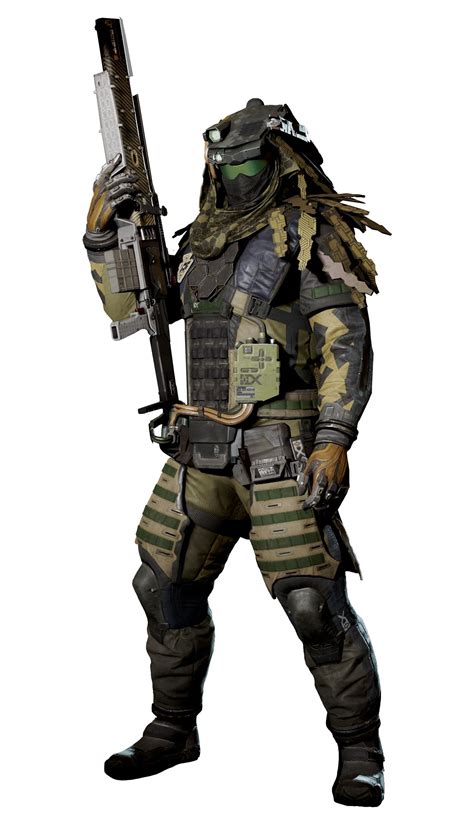 All Character Codes Infinite Warfare Zombies