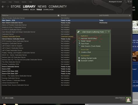 [alien swarm mapping] so you ve always wanted to learn how to map