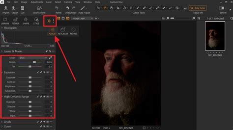 5 Best Raw Photo Editor Apps In 2026 For Professional Editing