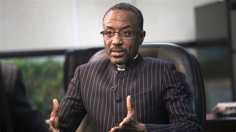 Lamido Sanusi A Man Of Nigerias Past And Possibly Its Future