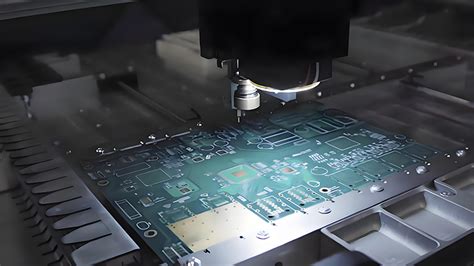 What Is A Pcb Cnc Router 2025 September