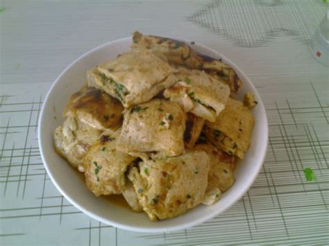 广西酿豆腐怎么做广西酿豆腐的做法视频豆果美食