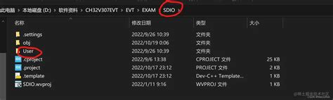 Ch Fatfs Risc V Ch V Vct Sdio Sd