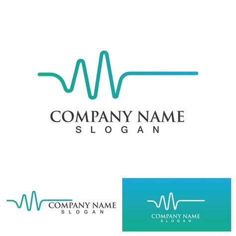 Premium Vector Equalizer Music Sound Wave Circle Vector Symbol Icon