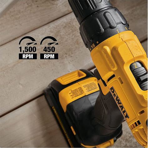 Dewalt 20V Max Cordless Drill And Impact Driver At Dwain Clark Blog
