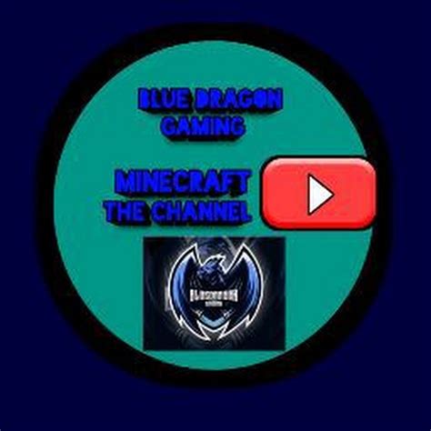 Blue Dragon Youtube