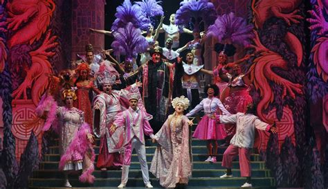 Review Aladdin Should Have Wished For A Better Plot