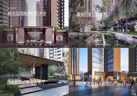 大湾区2023年1 11月深圳房地产项目销售top10房产资讯 北京房天下