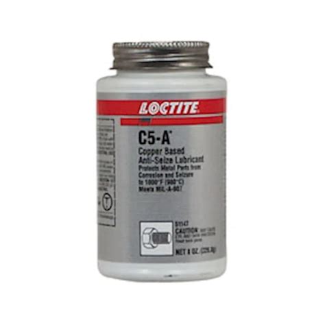 Loctite C5 A Anti Seize Compound