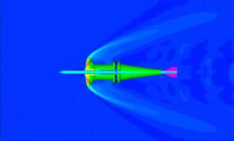 Ansys Autodyn Explicit Software For High Velocity Impact Blast